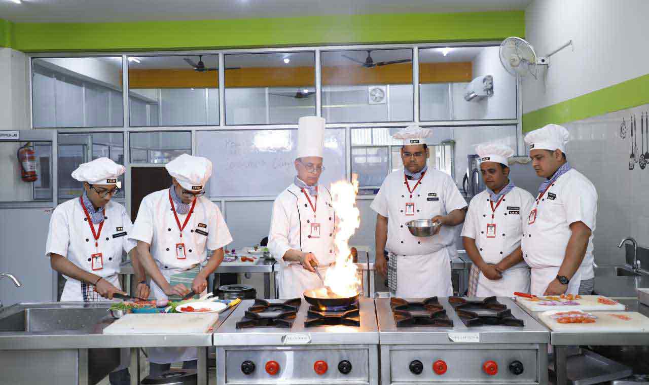 Professional Chef Course–Master the Art of Cooking Like Pro